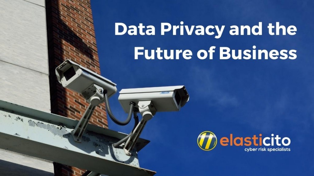 Data Privacy and the Future of Business - Elasticito