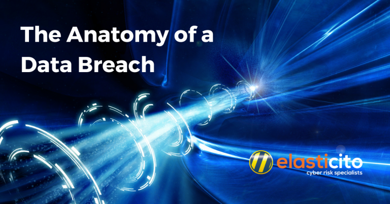 The Anatomy of a Data Breach - Elasticito