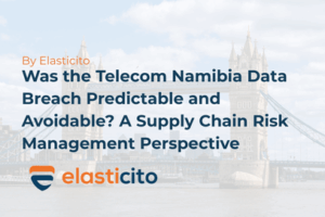 Supply Chain Cyber Risk: Lessons from the Telecom Namibia Breach